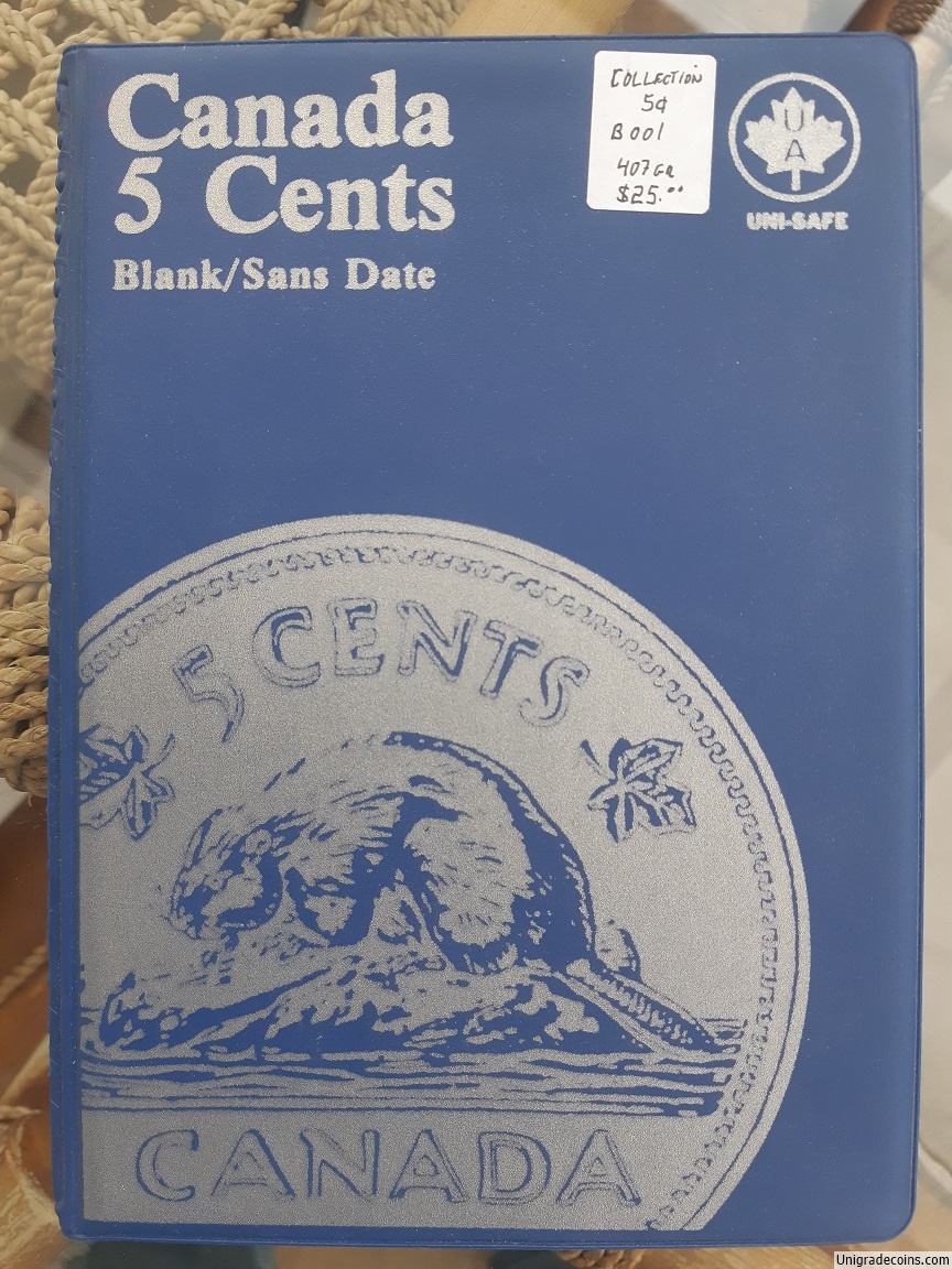 Monnaie Unigrade Coins